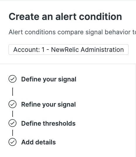 Hub Topic: What's On Deck for Alerts: Entity Scope & Signal Selector