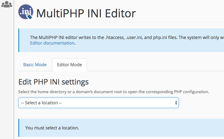 Hub Topic: Relic Solution: cPanel and the New Relic PHP Agent