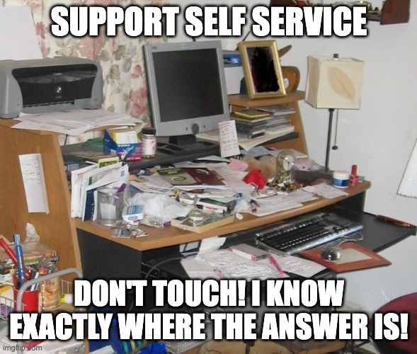 Hub Topic: What do you meme? Share your favourite tech memes