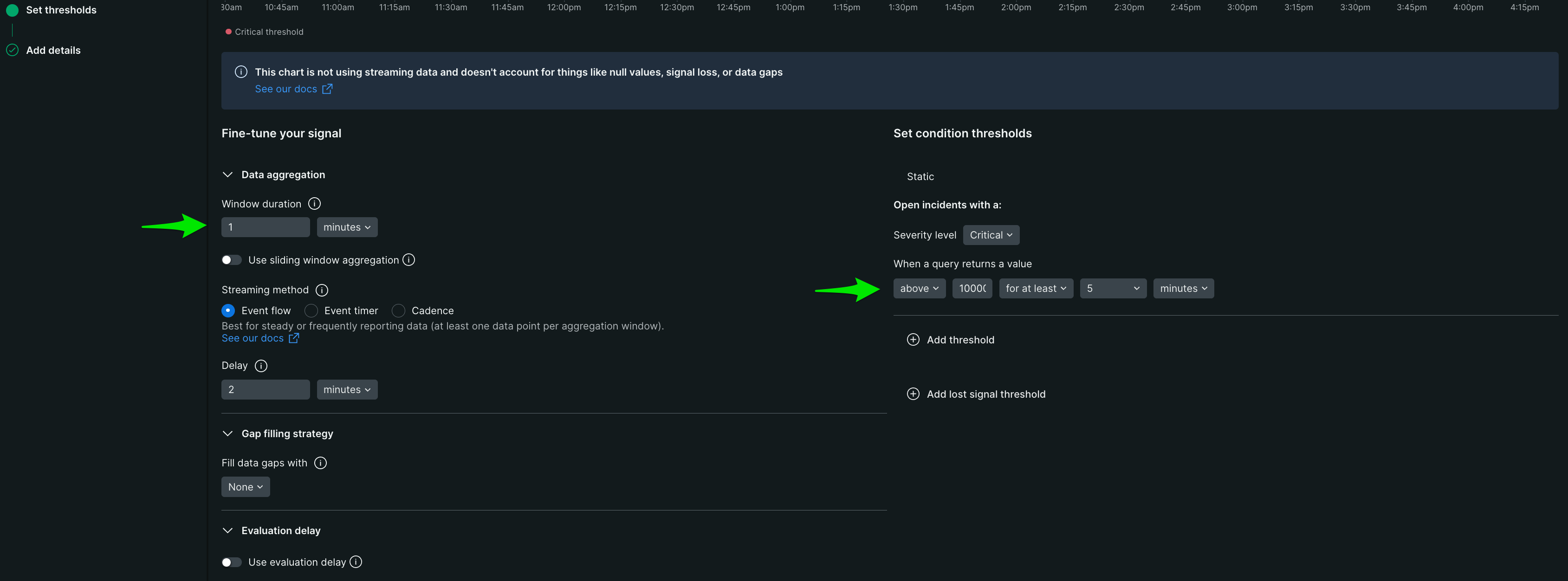 Hub Topic: Relic Solution: How to Make a Flexible Compound Alert Condition